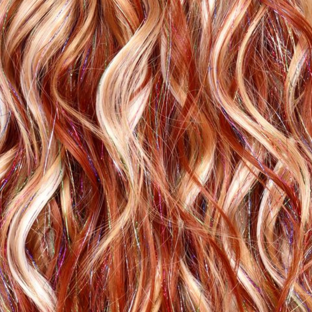 Tinsel Wigs – Chelsey Smith Crowns