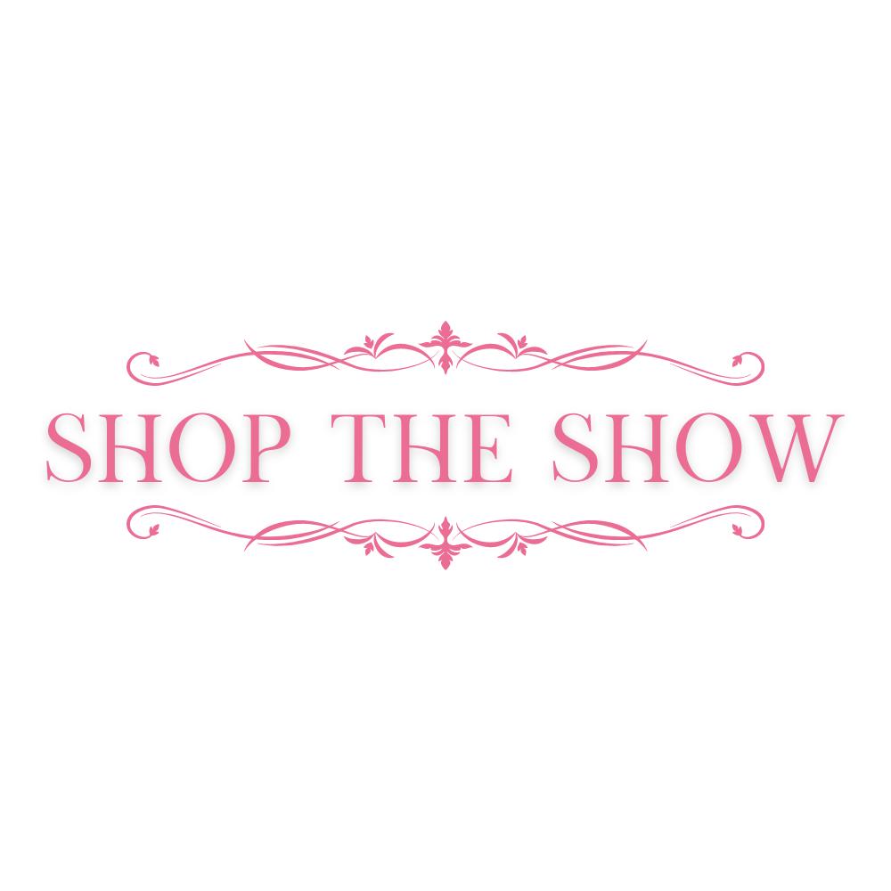 Shop The Show! – Chelsey Smith Cosmetics