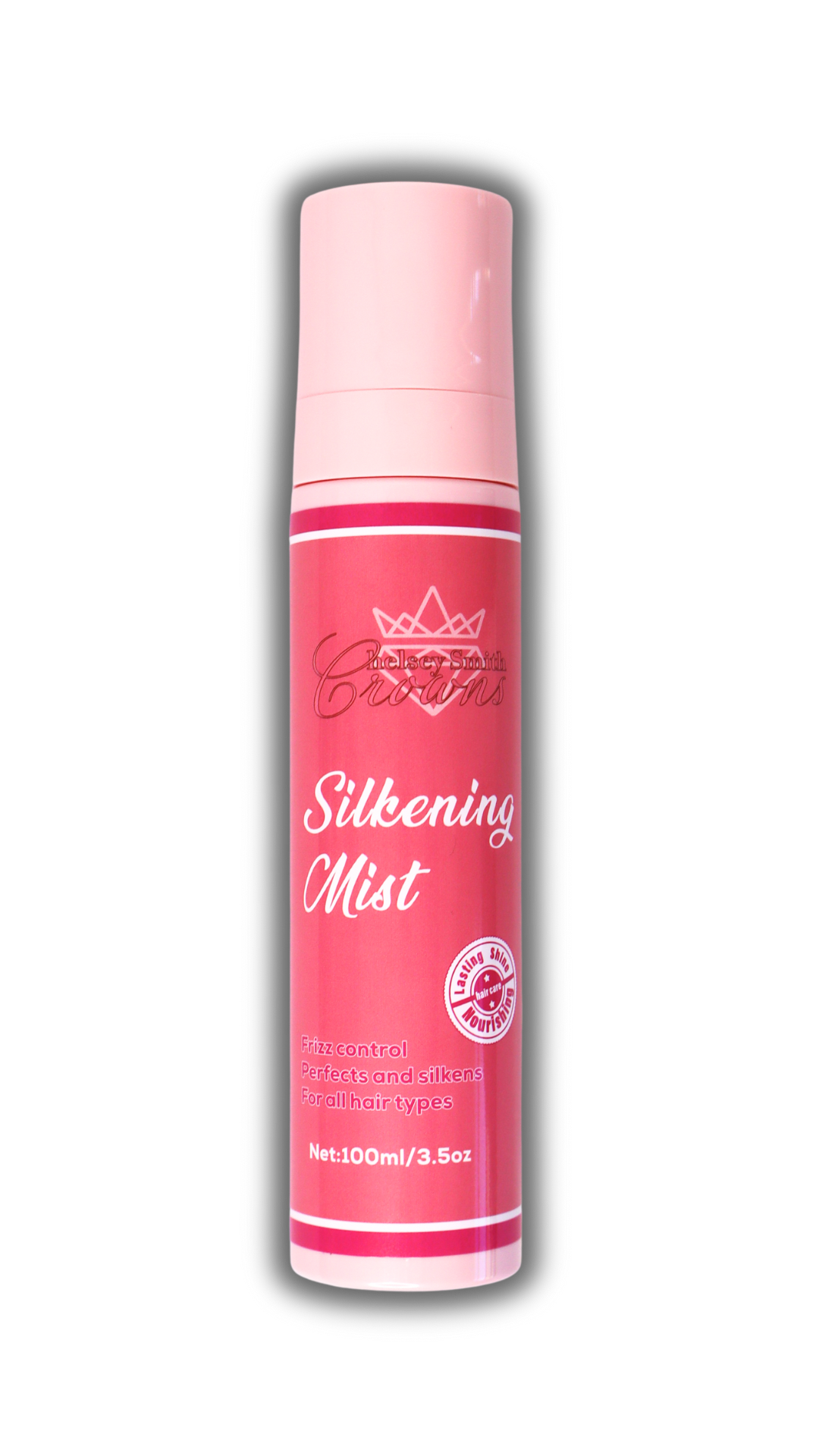 CSC Silkening Mist