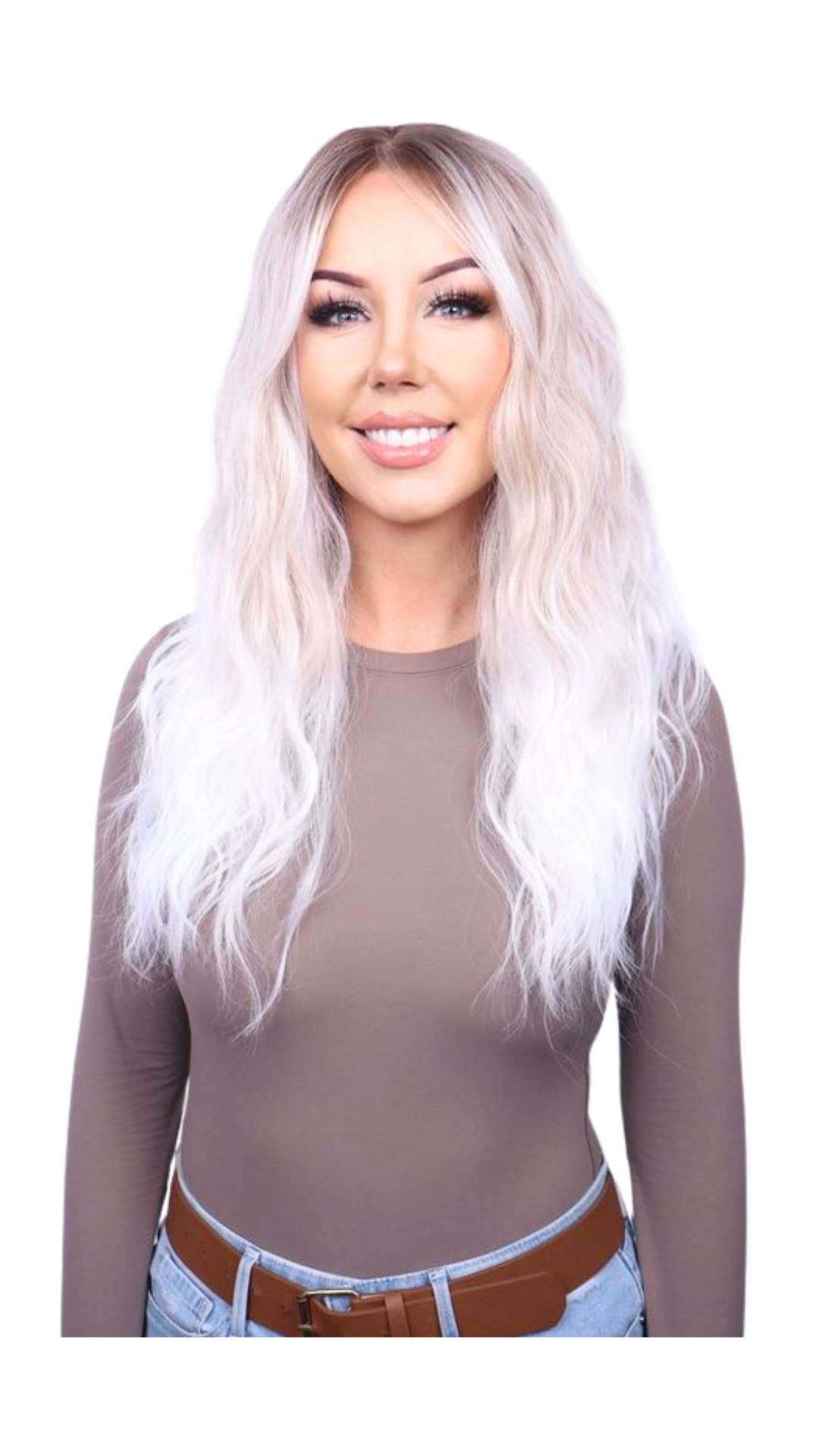 All Wigs Collection | Chelsey Smith Crowns – Premium Synthetic Hairpieces