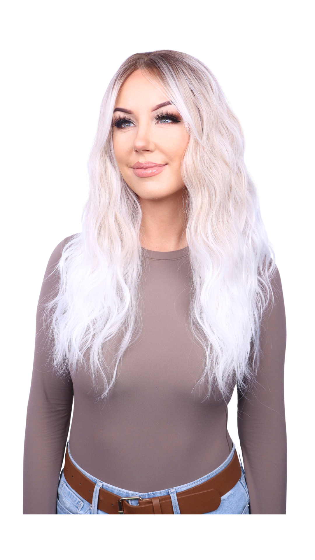 All Wigs Collection | Chelsey Smith Crowns – Premium Synthetic Hairpieces