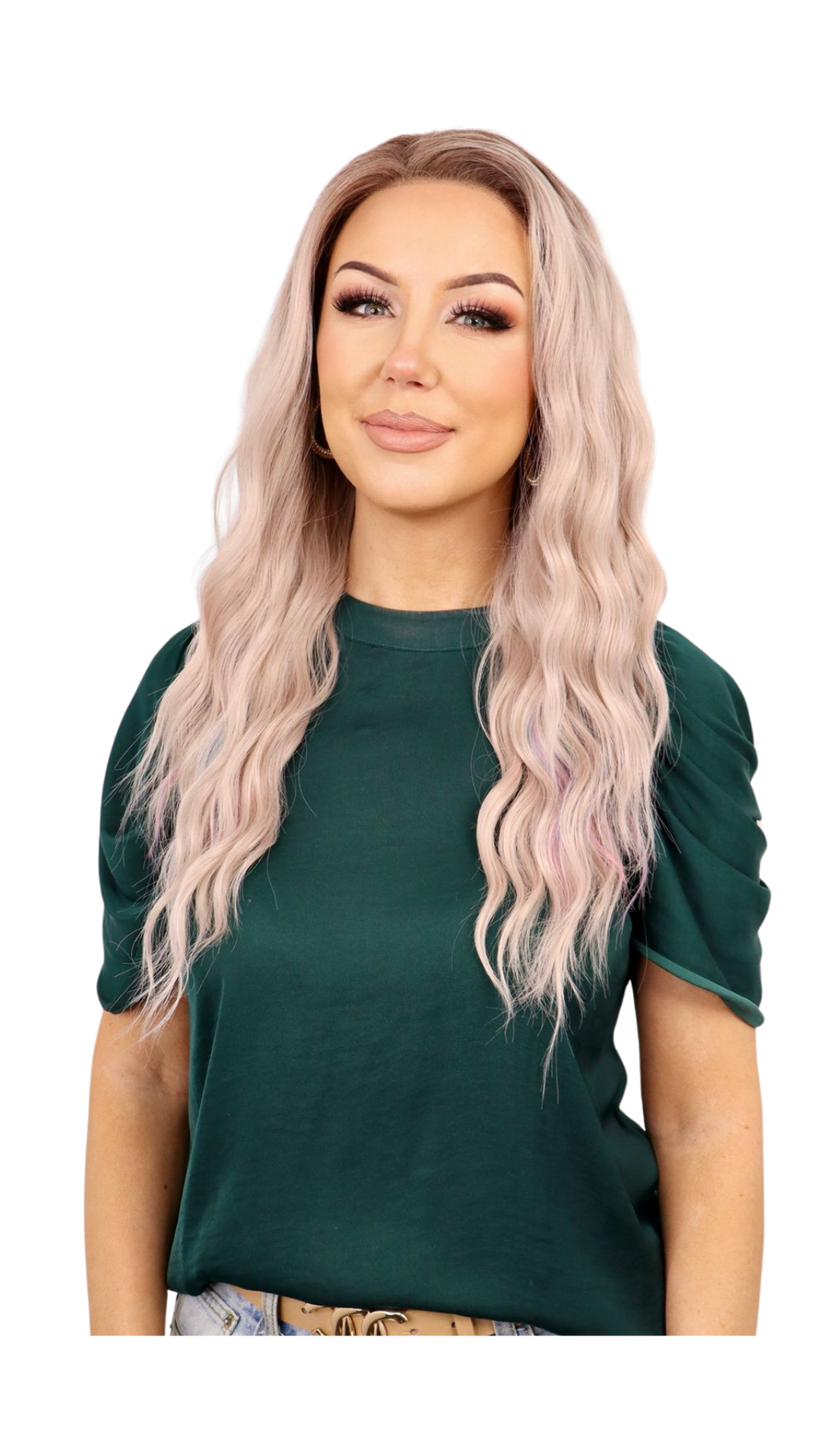 Becky (Candy) *Single Ladies-Final Sale – Chelsey Smith Crowns