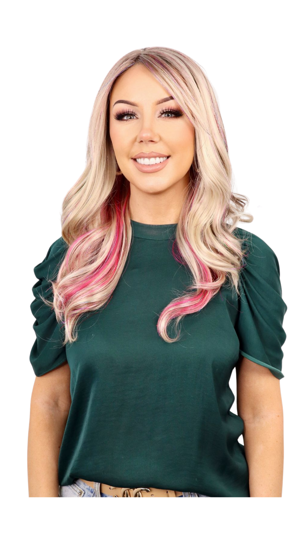 *Bejeweled Barbie – Chelsey Smith Crowns