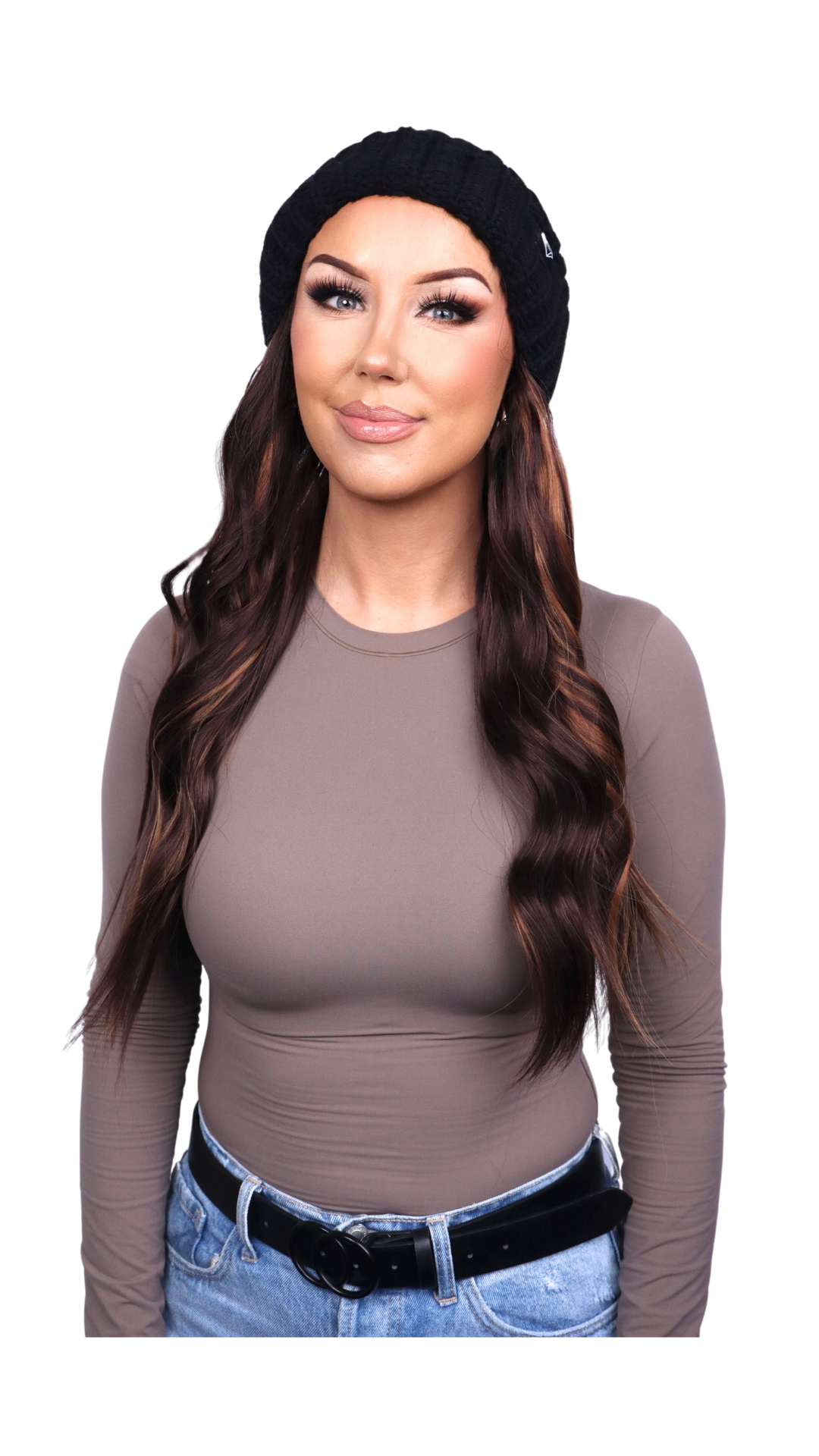 All Wigs Collection | Chelsey Smith Crowns – Premium Synthetic Hairpieces
