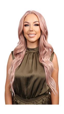 All Wigs Collection | Chelsey Smith Crowns – Premium Synthetic Hairpieces