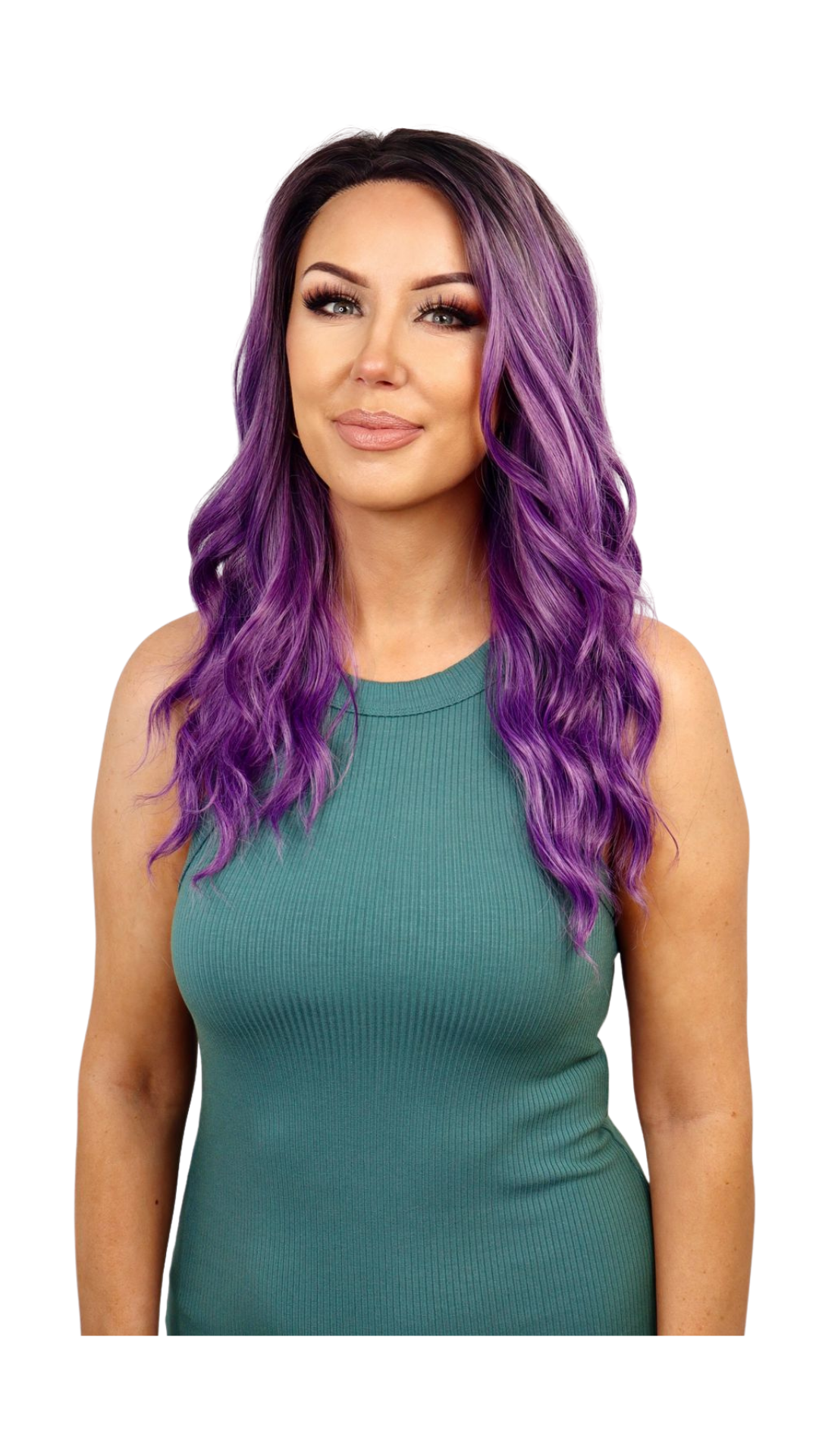 Cloud Luxe (Lilac)