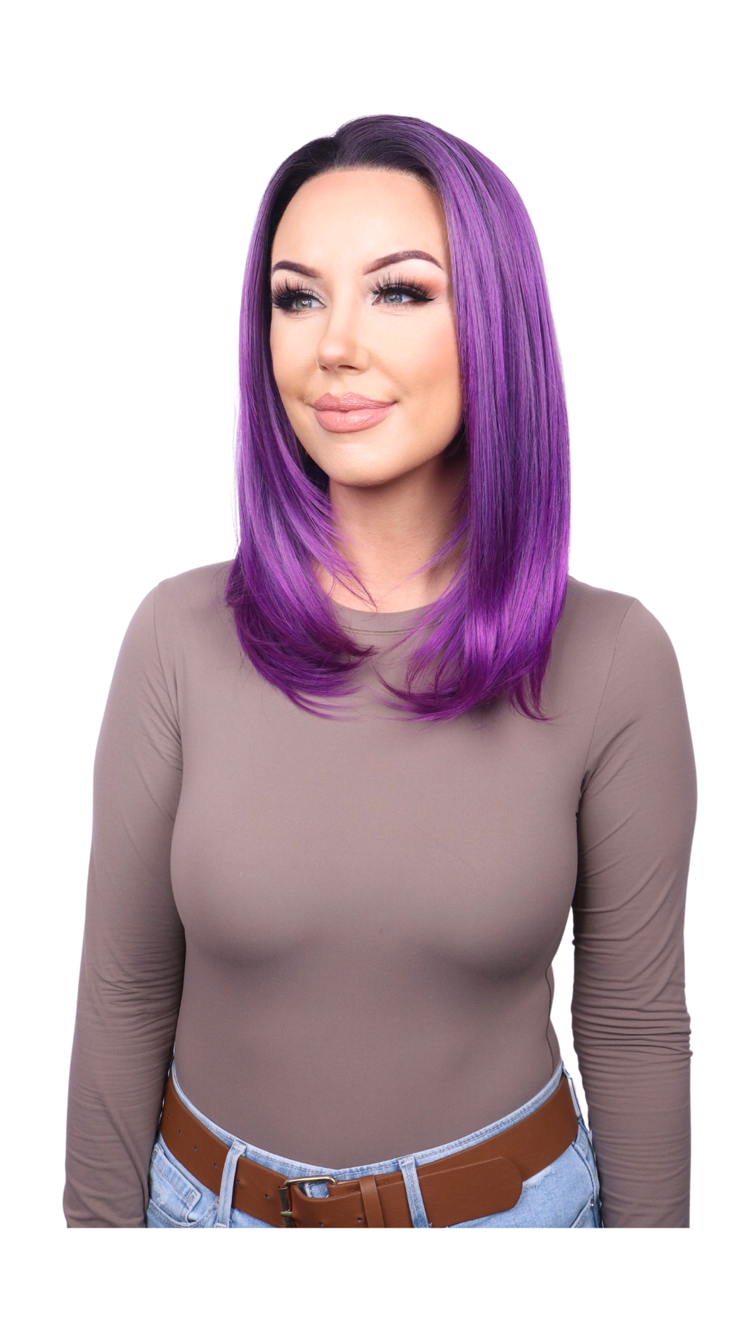 All Products | Chelsey Smith Crowns – Explore Our Full Range of Wigs ...