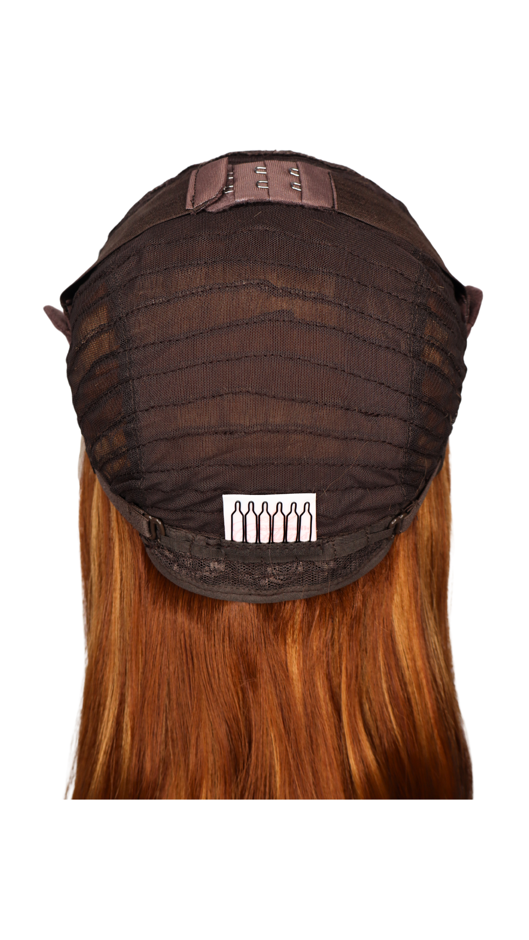 Jesslyn (Ginger) Large