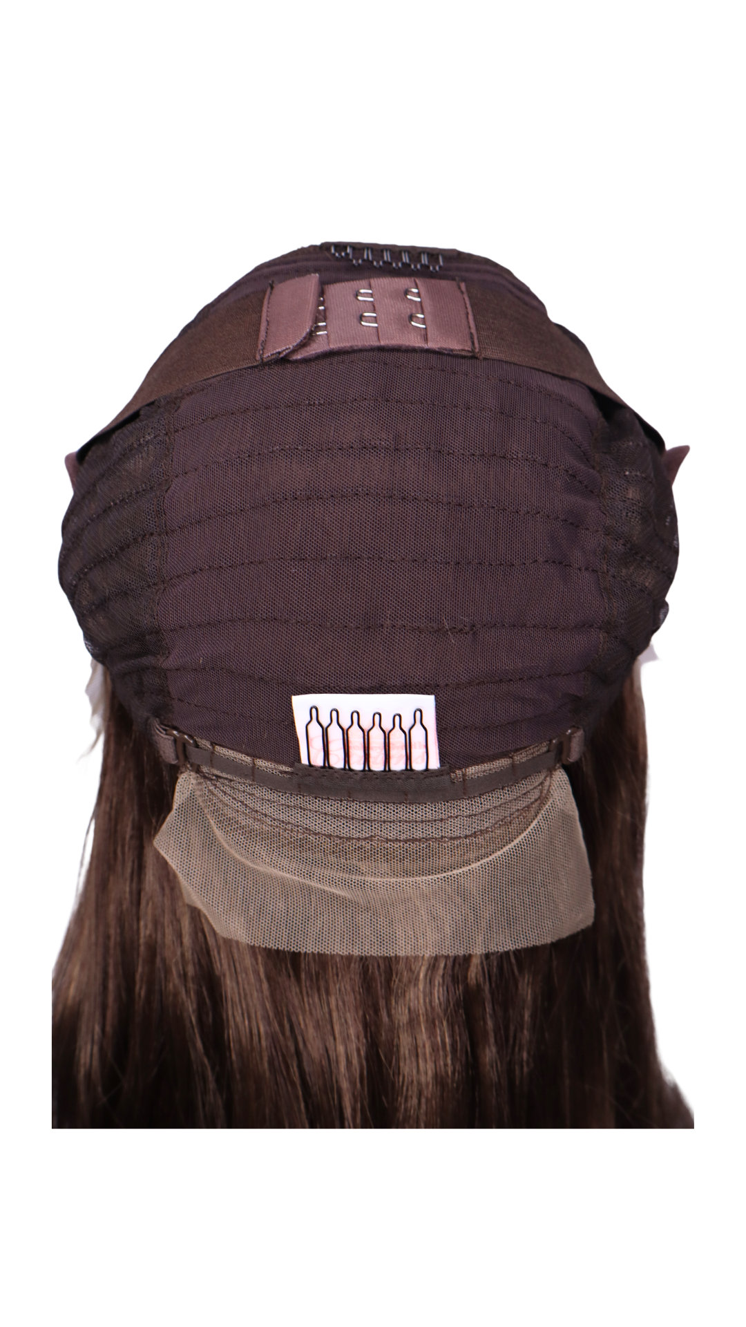 Linds Luxe (Medium Brunette) Petite