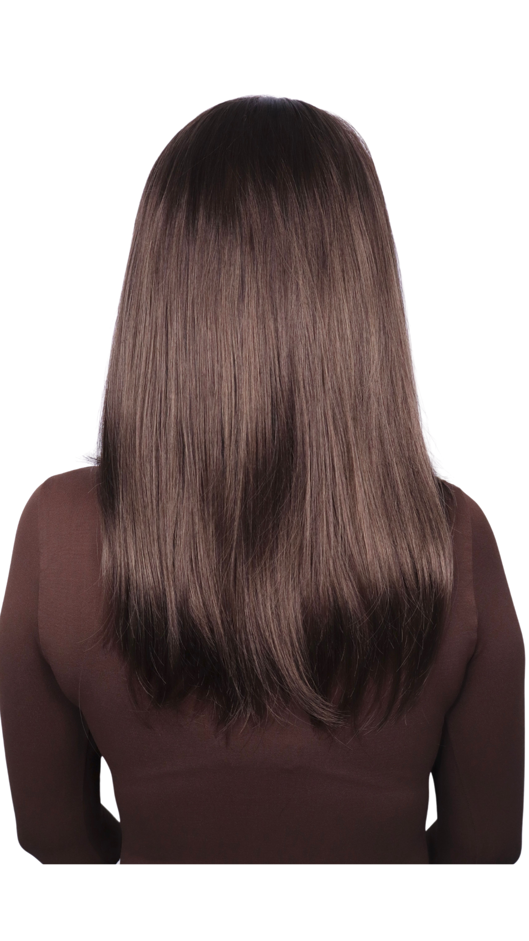 Linds Luxe (Medium Brunette) Petite