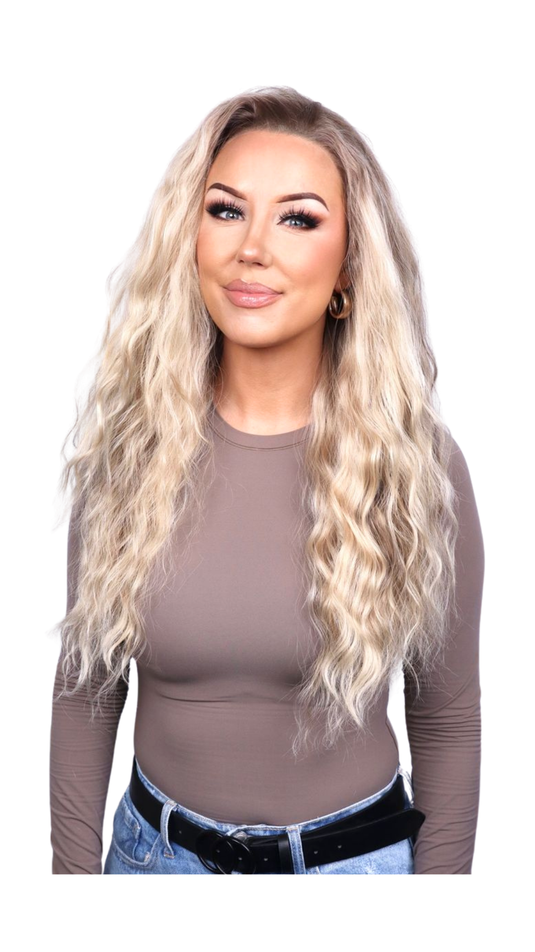 Luxe wigs