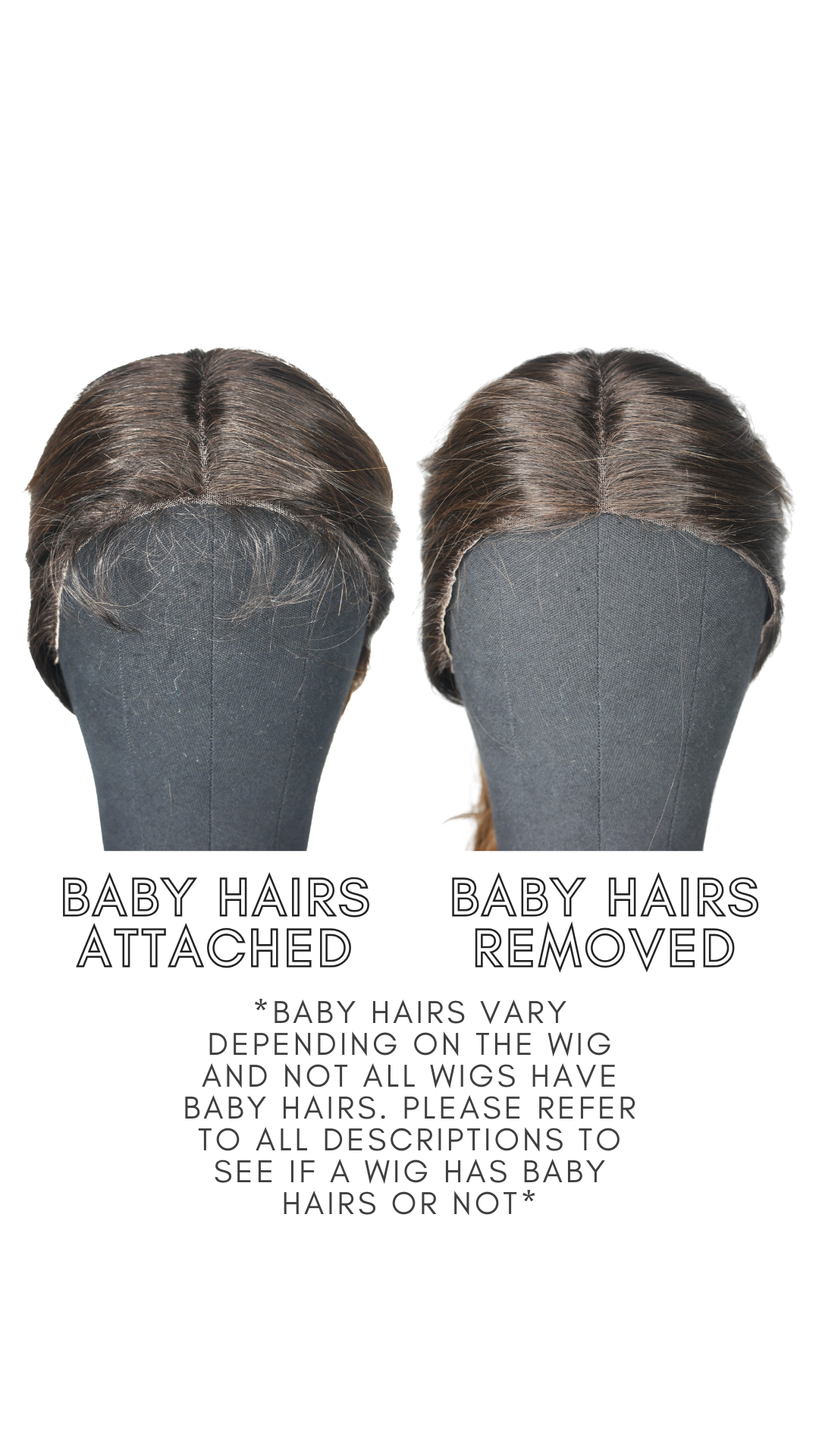All Wigs Collection | Chelsey Smith Crowns – Premium Synthetic Hairpieces