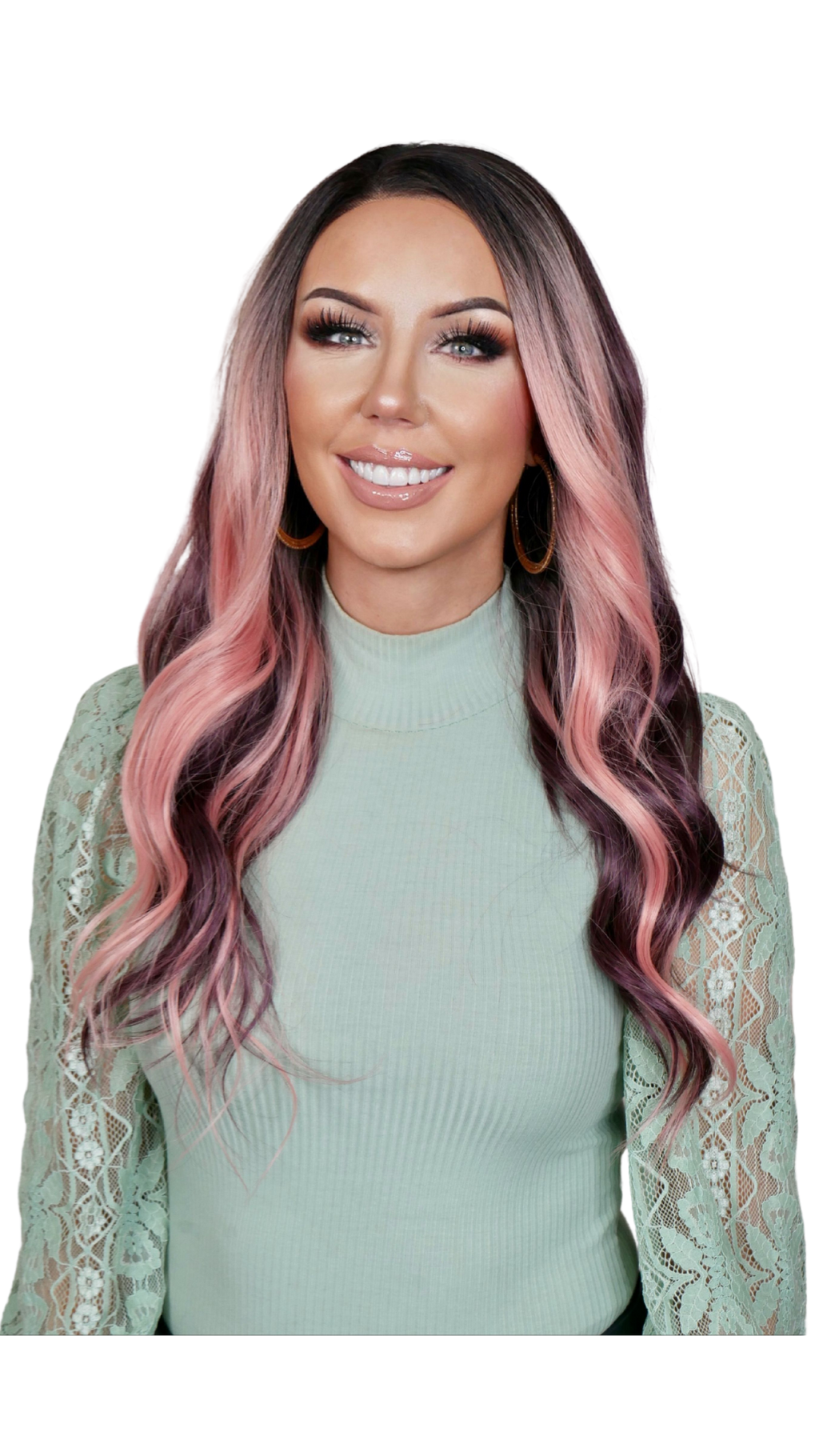 Nikki Luxe – Chelsey Smith Crowns