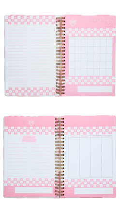 CSC 2025 Planner and Pen - DOORBUSTER (FINAL SALE)