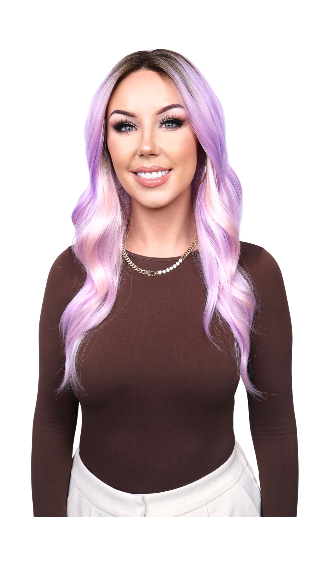 All Wigs Collection | Chelsey Smith Crowns – Premium Synthetic Hairpieces