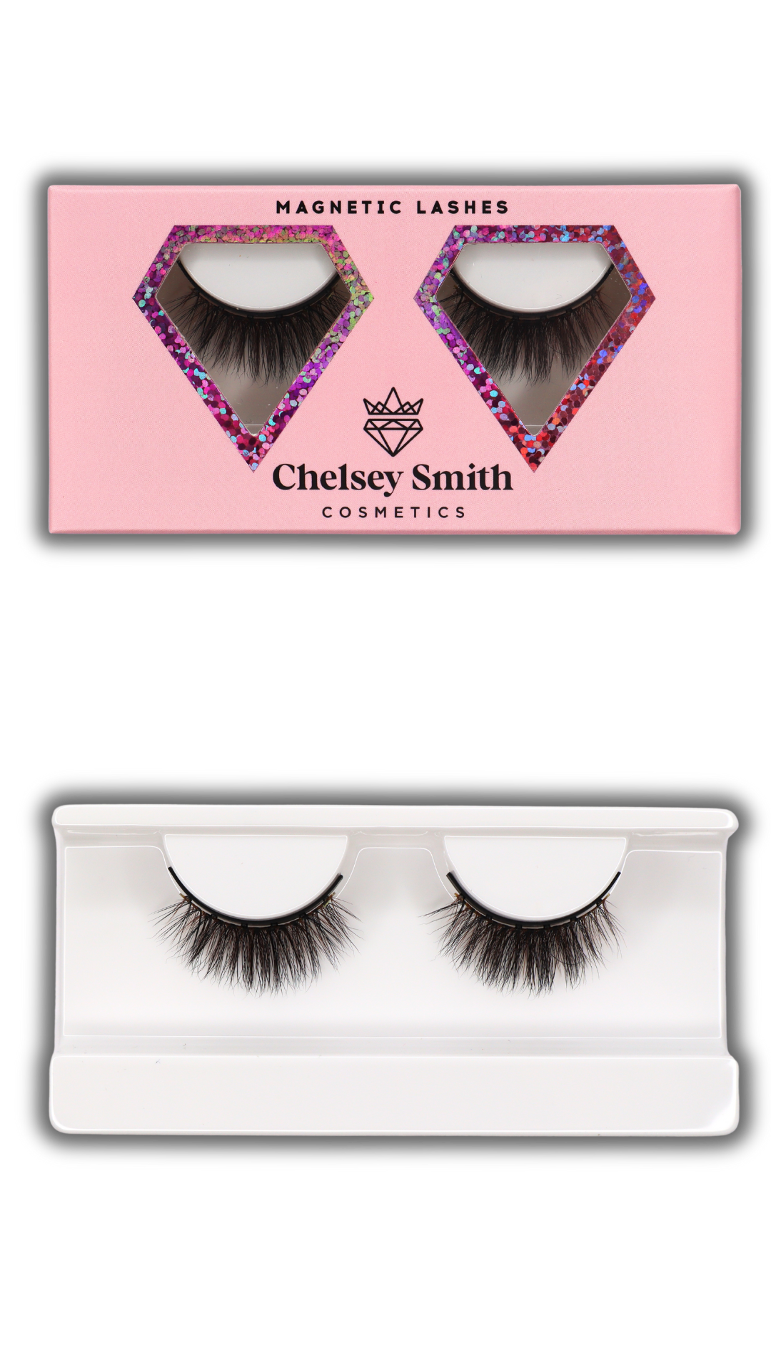 ***STOCKING STUFFER Private Jet Magnetic Lashes