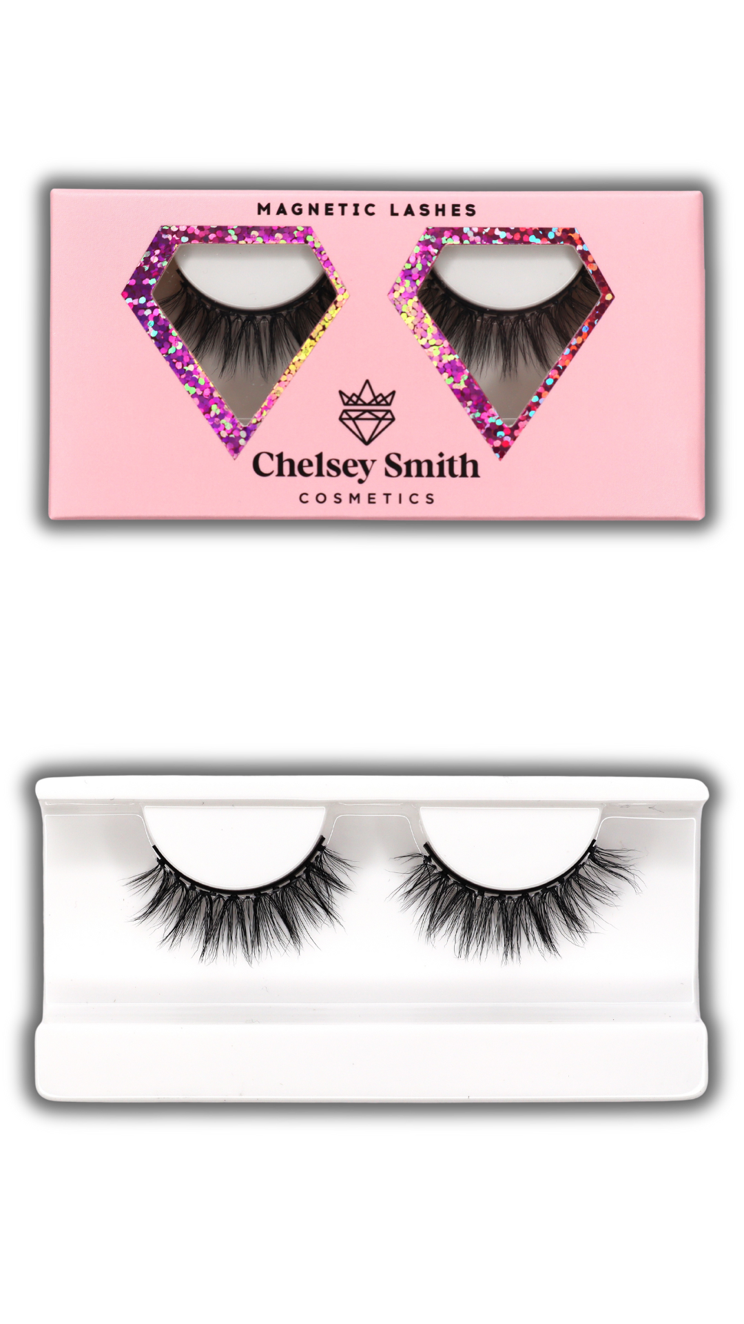 All Wigs Collection | Chelsey Smith Crowns – Premium Synthetic Hairpieces