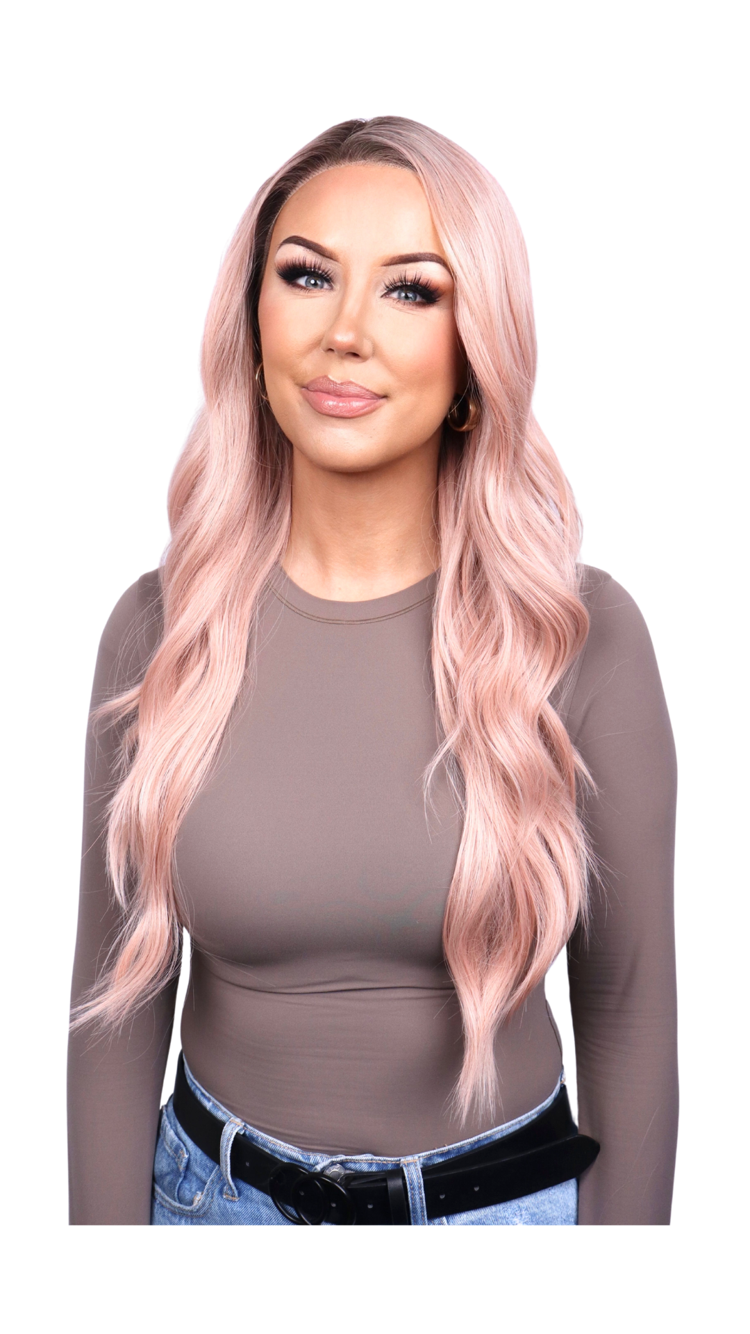 Luxe wigs