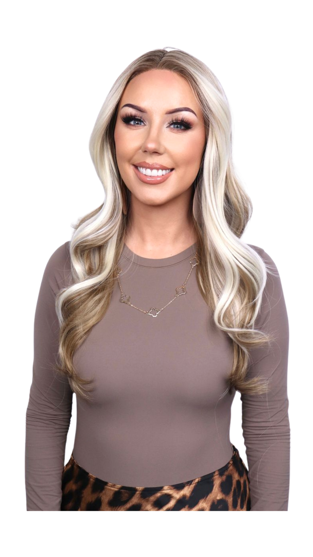 All Wigs Collection | Chelsey Smith Crowns – Premium Synthetic Hairpieces
