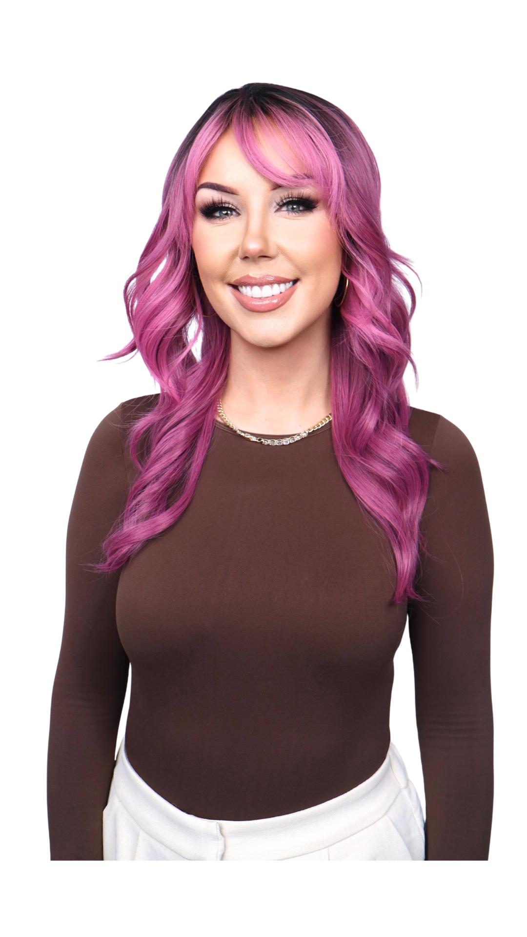 All Wigs Collection | Chelsey Smith Crowns – Premium Synthetic Hairpieces
