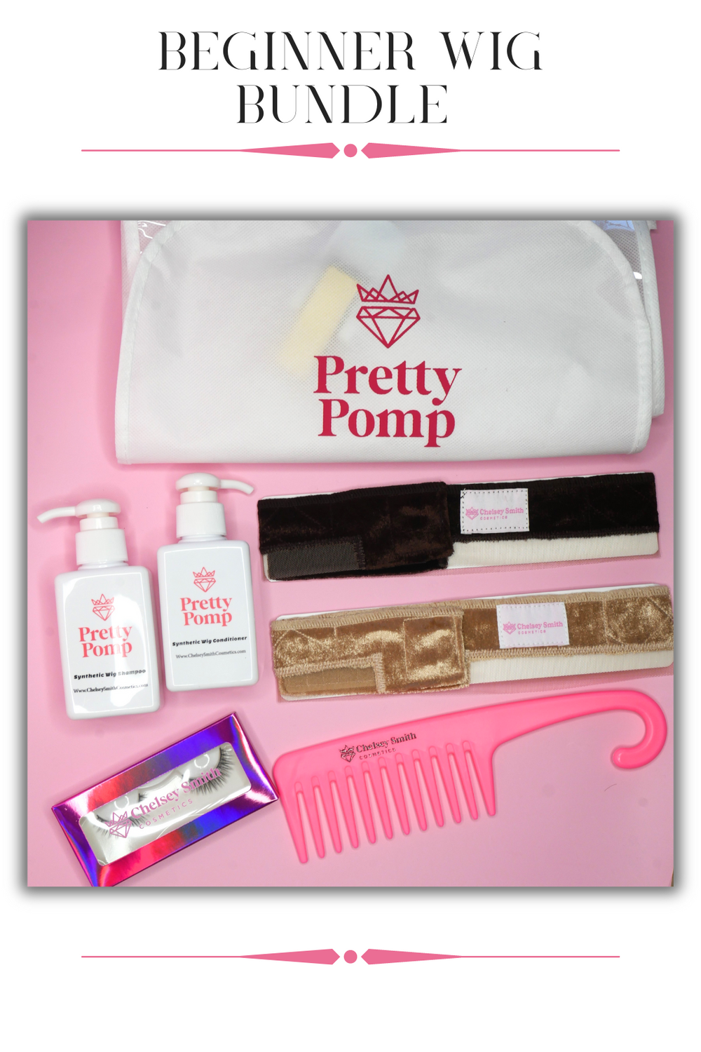 Limited Quantity – Chelsey Smith Cosmetics