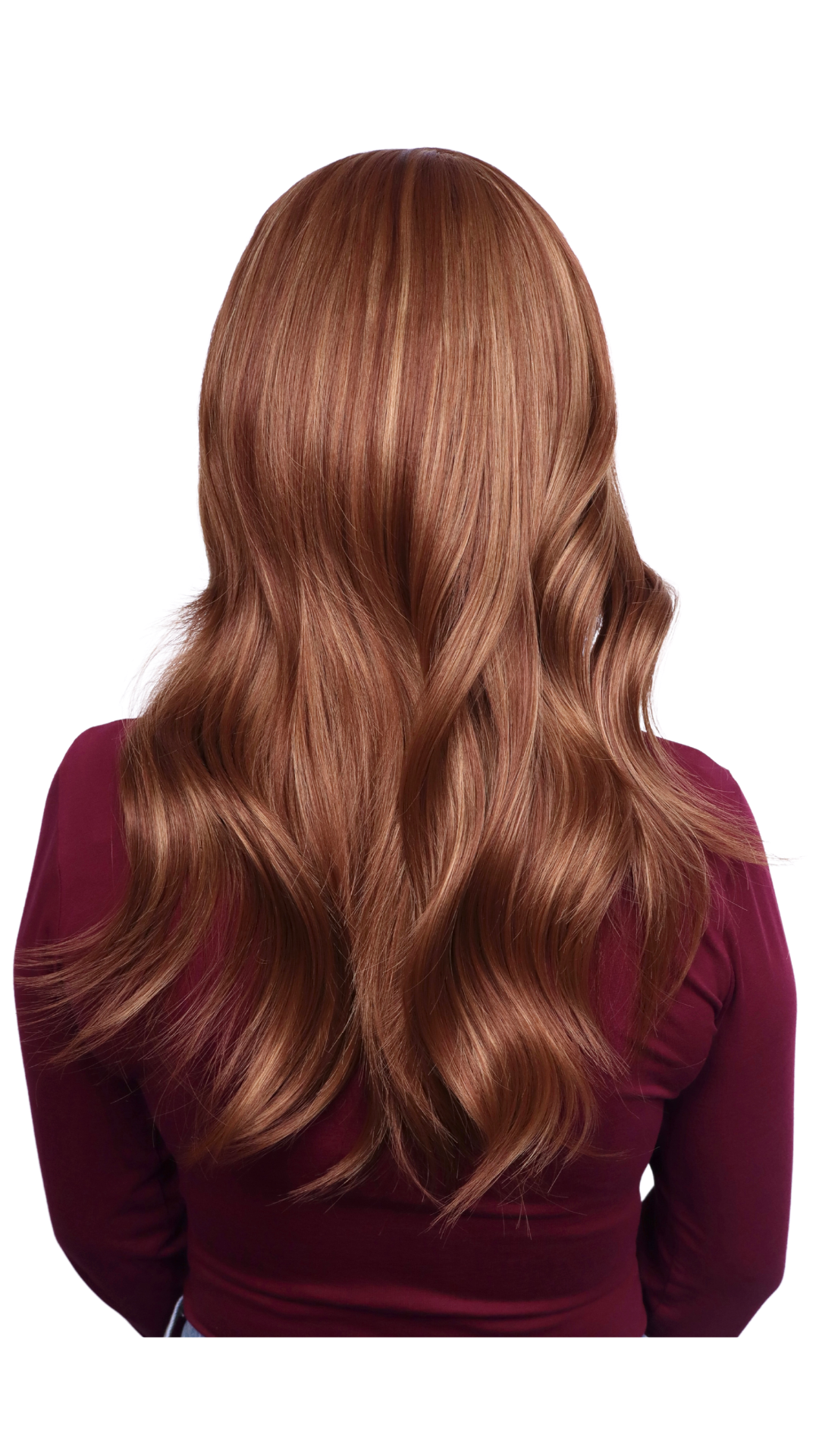 Jesslyn (Ginger) Large